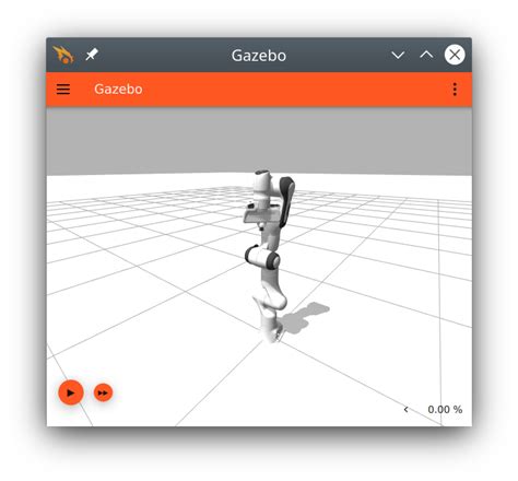 Github Robotology Gym Ignition Models Collection Of Robot Models