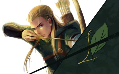 Legolas Greenleaf Legolas Greenleaf Fan Art 34316145 Fanpop