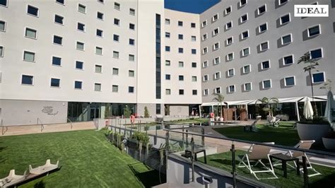 Entramos En La Residencia De Livensa Living De Fuentenueva Ideal