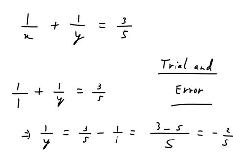 Solved Noah Is Thinking Of Two Fractions That Have The Same Sum Of 35