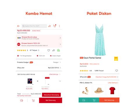 Tips Meningkatkan Penjualan Melalui Strategi Penempatan Produk Pusat Edukasi Penjual Shopee