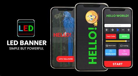 Led Scroller Led Banner For Android Download