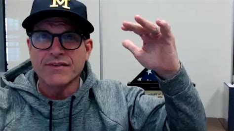 Harbaugh Coaching Academy Elevate Your Game