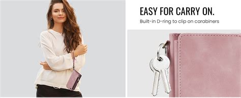 Amazon Com Defencase Compatible With Iphone Pro Max Case Wallet With Rfid Blocking Card