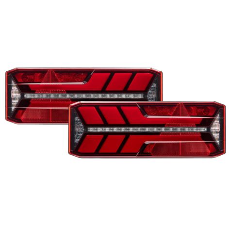 Ecoled 3 Standard Set 7pol 4x 2pol Ass2 Mit Dreieck