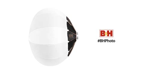 Zhiyun Lantern Softbox 85d Bowens Mount 335 C000603g1 Bandh