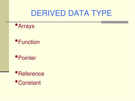 data handling ppt download