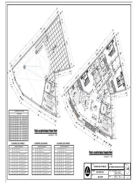 Arq - 2 | PDF