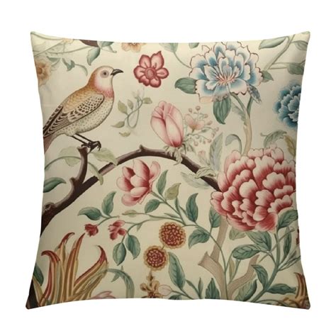 Nawypu Designer Outdoor Pillows Covers Decorative Throw Pillow Covers