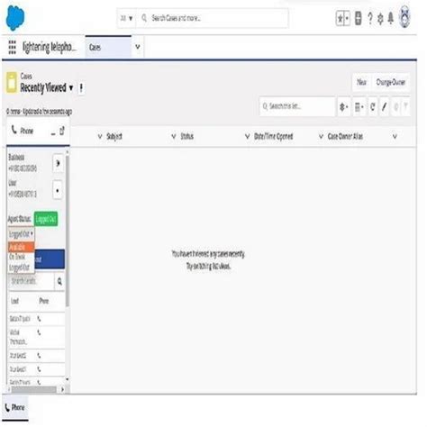 Super Receptionist Knowlarity Software Free Demo Available At ₹ 78000 In Ahmedabad