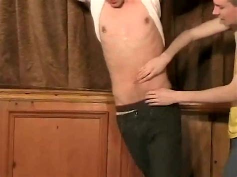 I Got A Boner For This Belly Button Tickle