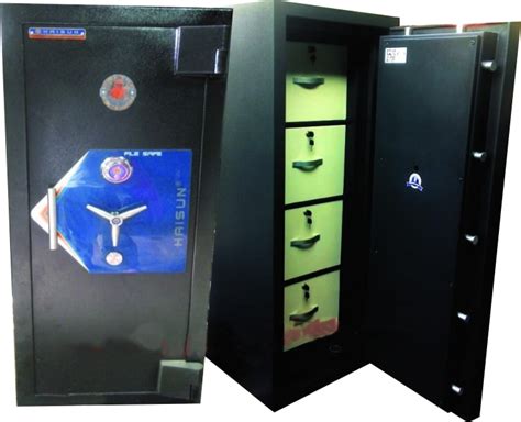 Filesafe Storage Mumulearning