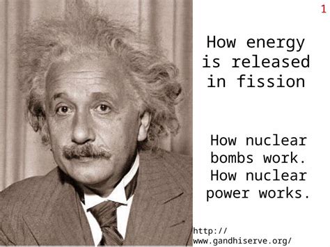 Ppt How Energy Is Released In Fission Dokumen Tips
