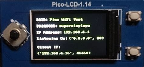 Github Oldmate6288 Pico W Access Point Turns Your Pico W Into A