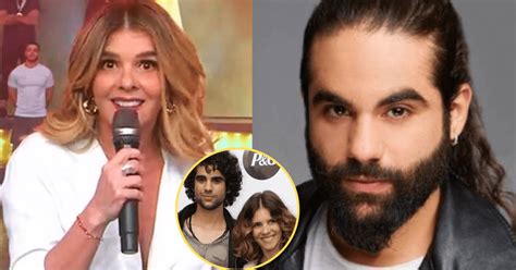 Johanna San Miguel Le Responde A Stefano Salvini “si Me Ven Con Él En
