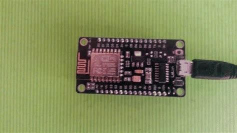 esp8266 Прошивка nodemcu regulationsgems