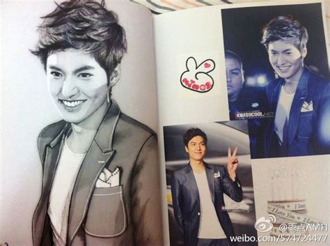 Lee Min Ho Fan Art Lee Min Ho Lee Min Lee