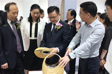 共享“海丝文化”安溪印记 推动产业高质量发展 热点聚焦 安溪之窗