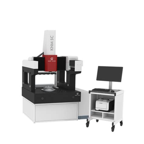 Kapp Niles Knm C Series Unitec Makina