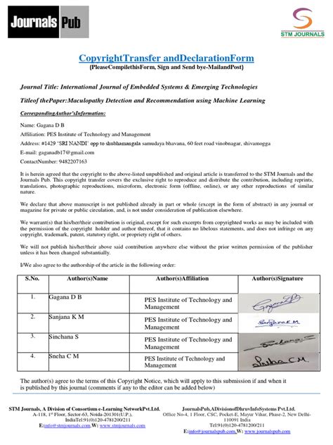 Common Copyright Form New Pdf Copyright Monopoly Economics