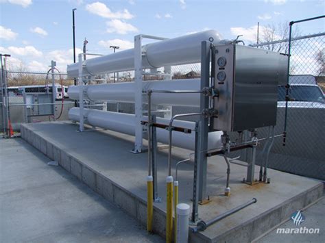 Buffer Cng Station Design For 100 Transit Buses Including 3d Drawings Time Fill Marathon