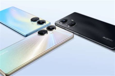 Realme 11 Pro Dan Realme 11 Pro 5g Muncul Di Sertifikasi 3c Dengan