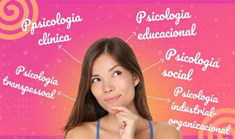 10 Tipos De Psicologia Entendendo As Múltiplas Facetas Da Saúde Mental