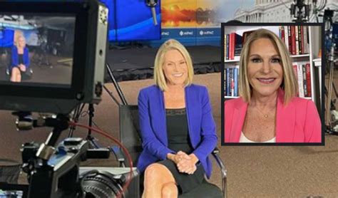Cnn Political Commentator Alice Stewart Found Dead In Va Neighborhood