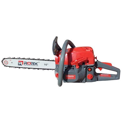 ᐉ Бензопила RORX CS5800 318 mode m Купить в Киеве Украине Лучшая цена в Эпицентр