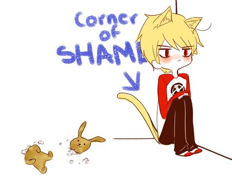 That Corner By Ftriingoblaq On Deviantart