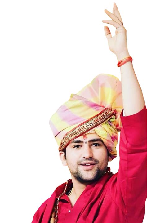 Bageshwar Dham Png Images Free Download