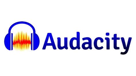 Audacity Logo And Symbol Meaning History Png Brand