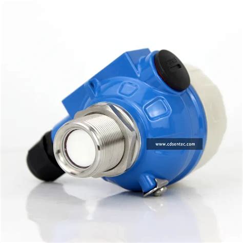 Sentec Sul805 Small Blind Zone Explosion Proof Ultrasonic Level Gauge