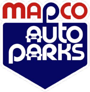 Parking Reservations - MAPCO Parking