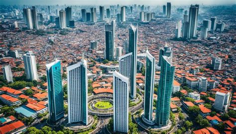 Tempat Wisata Di Jakarta Yang Instagramable Spot Foto Menarik