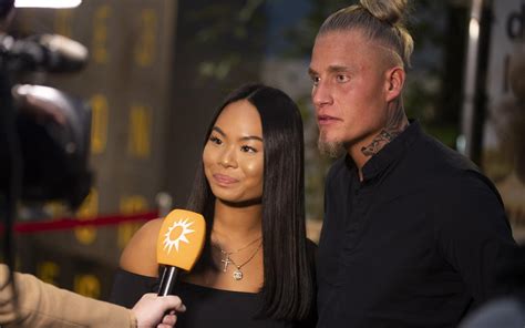 Lena Ex On The Beach Naam Sincere Forge