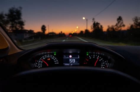 5 Tips For Driving At Night With Astigmatism