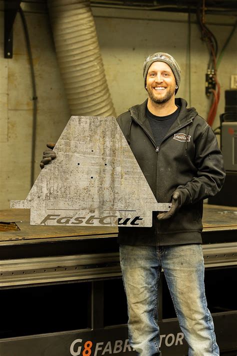 Advanced Cnc Plasma Cutting Techniques For Complex Projects