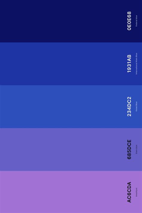 25 Best Sunset Color Palettes With Names And Hex Codes Artofit
