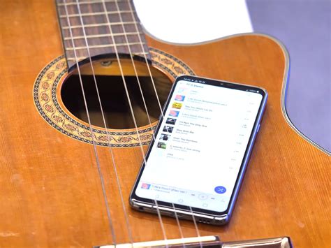 Best Android Phone With A Headphone Jack In 2018 Android Central