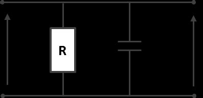 Parallel R C Circuit Download Scientific Diagram