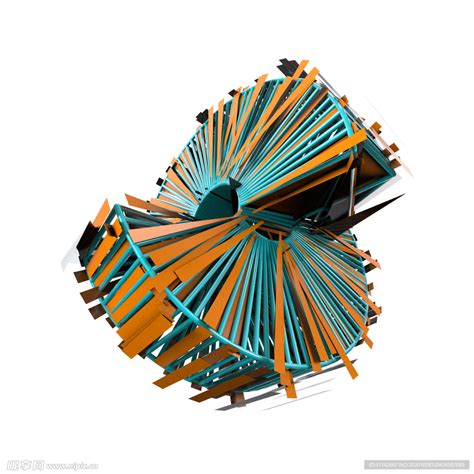 3d模型设计图 图片素材 其他 设计图库 昵图网