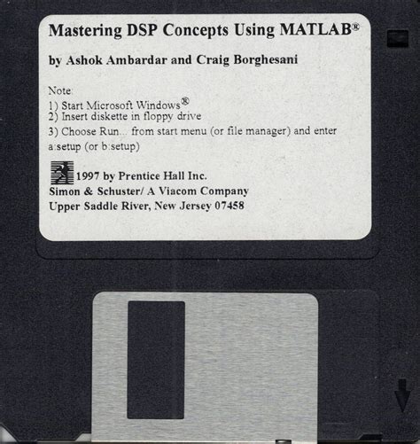 Mastering Dsp Concepts Using Matlab Prentice Hall Inc Free Download Borrow And Streaming