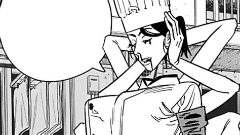 Did Chainsaw Man Take Inspiration From Hiromi Arakawa Latest Devil Has