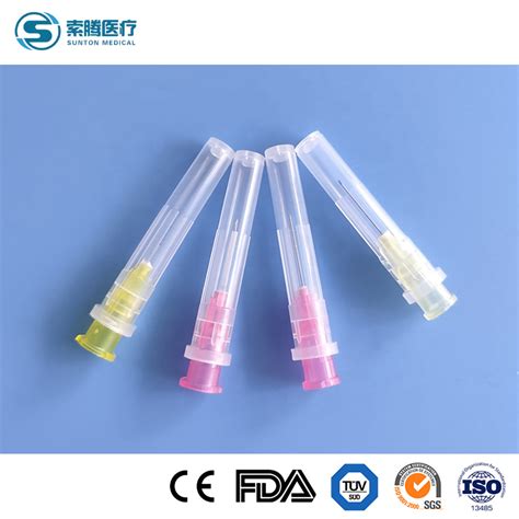 Insulin Injection Needle Size Gauge At Johnny Will Blog