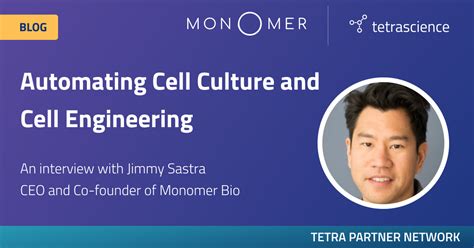 Automating Cell Culture And Cell Engineering