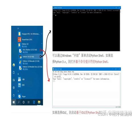 看漫画学python！一天一个小惊喜有趣好用（全彩版）？ 知乎