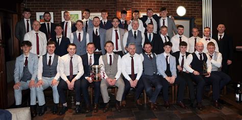 Pictures Longford Intermediate Kingpins Kenagh Toast 2023 Double