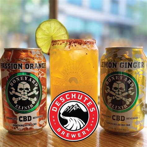 Customer Spotlight Deschutes Brewery And Next Gen Beer Trends