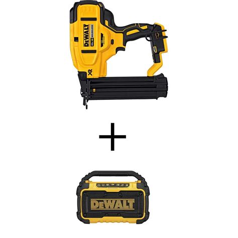 Have A Question About DEWALT 20V MAX XR Lithium Ion Electric Cordless